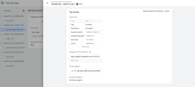 Facebook Conversions API | Set up Facebook Server-Side Tracking
