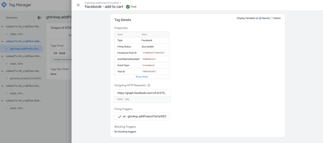 Facebook Conversions API - Extended 2025 Setup Guide