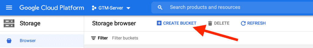 How to export Google Analytics 4 raw data to BigQuery - Stape