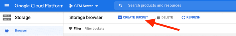 How to export Google Analytics 4 raw data to BigQuery - Stape