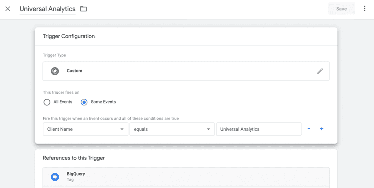 How to export Google Analytics 4 raw data to BigQuery - Stape