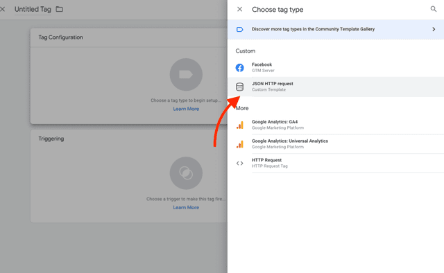 How to export Google Analytics 4 raw data to BigQuery - Stape