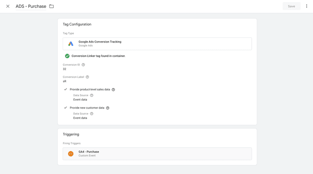 Google Ads Server-Side Tracking - Set Up With Experts