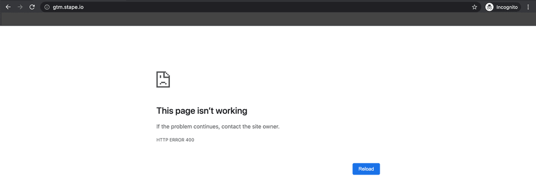 Common Google Tag Manager errors and mistakes (+ solutions)