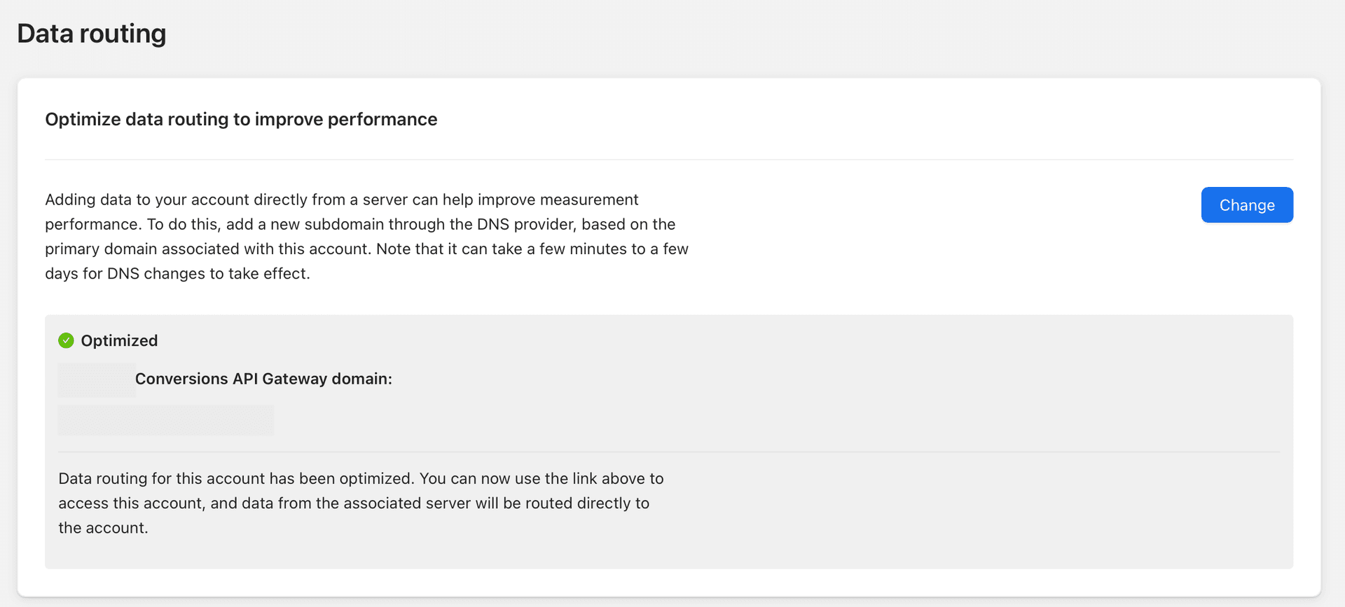 Meta (Facebook) Server-Side Tracking Setup Options Comparison