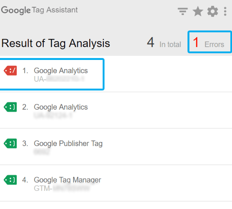 What is Google Tag Assistant and how to use it | Stape