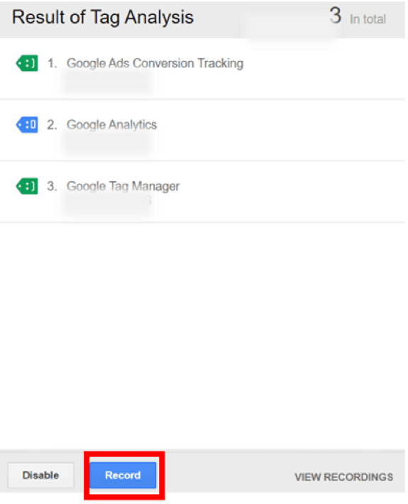 What is Google Tag Assistant and how to use it | Stape