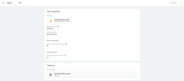 Cookieless GA4 Tracking Using Server GTM - Stape