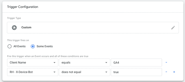 Bot Detection Power Up From Stape