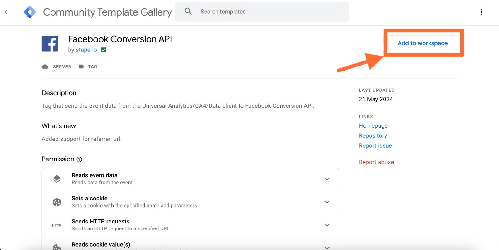 Facebook Conversions API - Extended 2025 Setup Guide