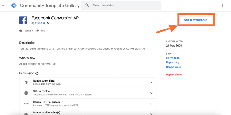 Facebook Conversions API - Extended 2025 Setup Guide
