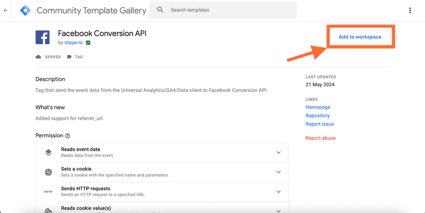Facebook Conversions API - Extended 2025 Setup Guide