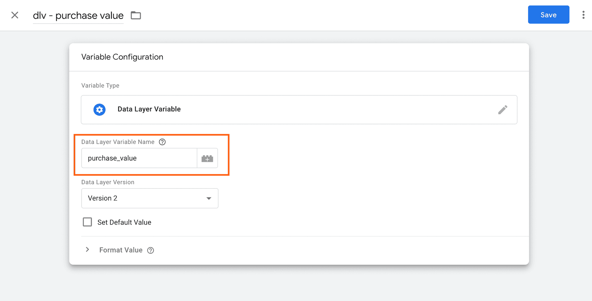 End-to-end guide on data layer in Google Tag Manager by Stape