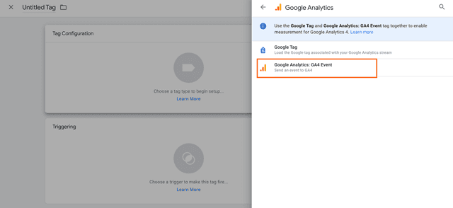 End-to-end guide on data layer in Google Tag Manager by Stape