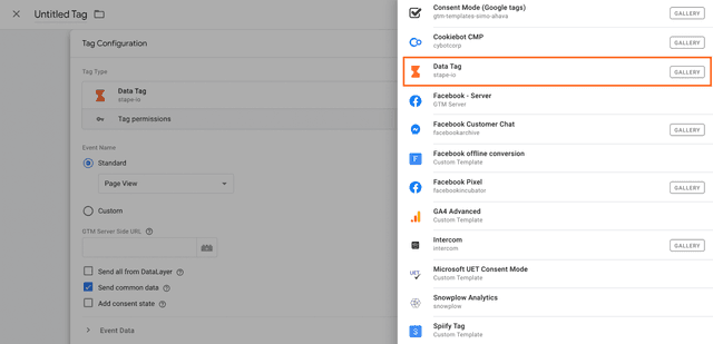 Guía integral sobre data layer en Google Tag Manager