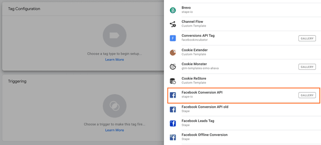 Facebook Offline Conversion Tracking: Easy GTM Set Up