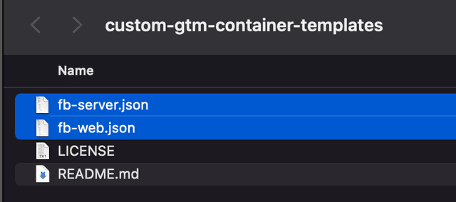 Meta CAPI for a custom website via sGTM - Stape