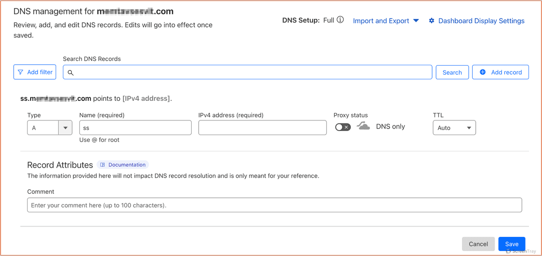 Common Errors and FAQs about Conversions API Gateway - Stape