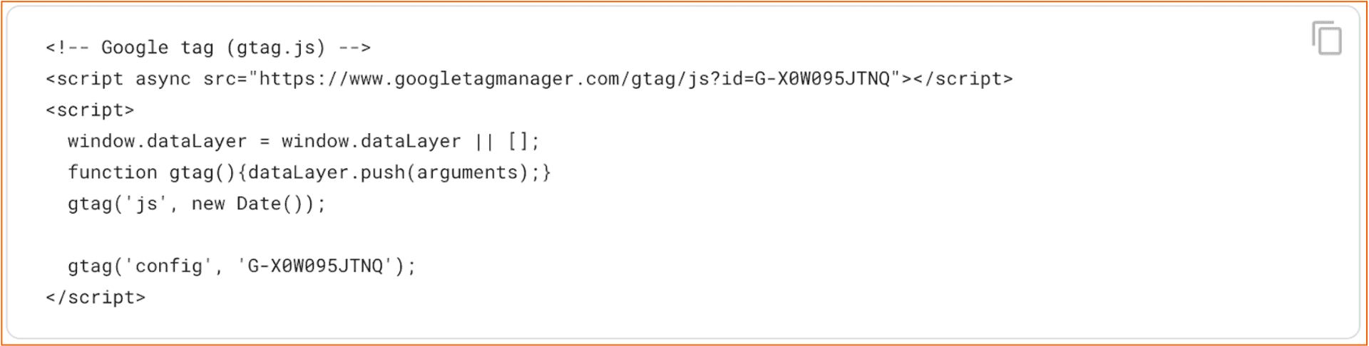 Unassigned and not set traffic source in GA4 - Stape