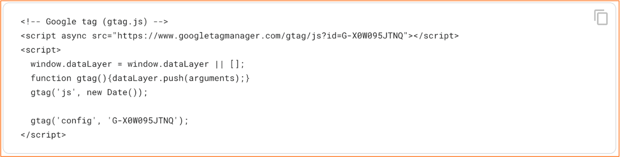 Unassigned and not set traffic source in GA4 - Stape