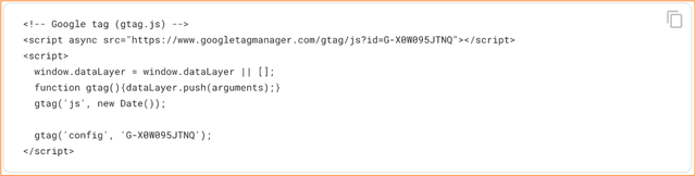 Unassigned and not set traffic source in GA4 - Stape