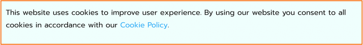 Cookie banner: all-in-one guide by Stape