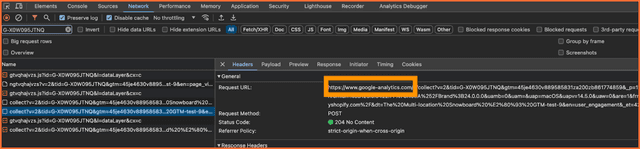 Server GTM container is not receiving requests - solution
