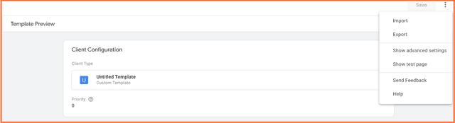 Snowplow tracking integration with server GTM - setup guide