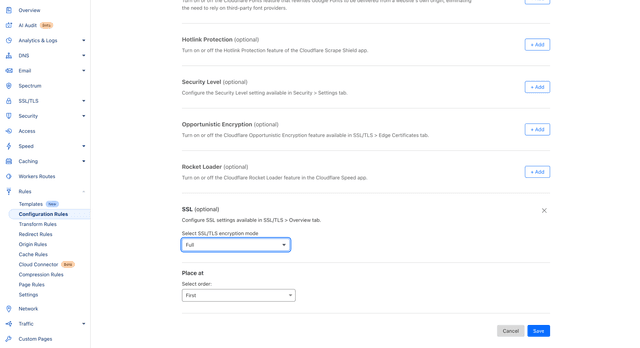A new way to set up a custom domain in server GTM - Stape