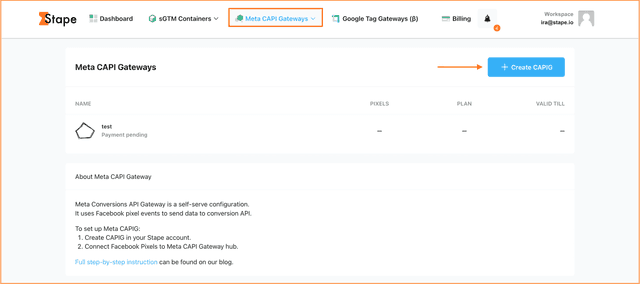 Como integrar a API de Conversões da Meta com seu CRM