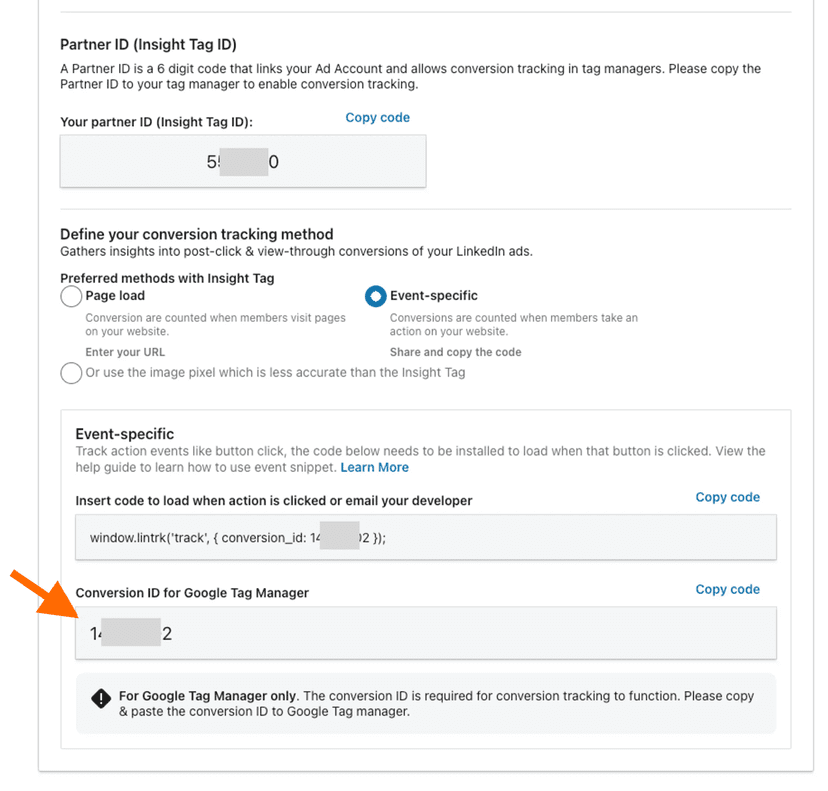 How to Set Up LinkedIn Conversions API with Server GTM Using Stape