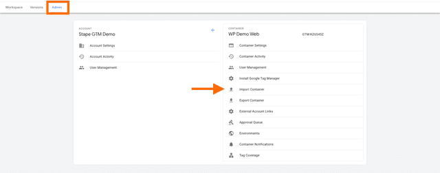 Easy GTM Templates For BigCommerce: A Setup Guide