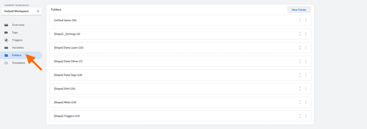 Easy GTM Templates For BigCommerce: A Setup Guide