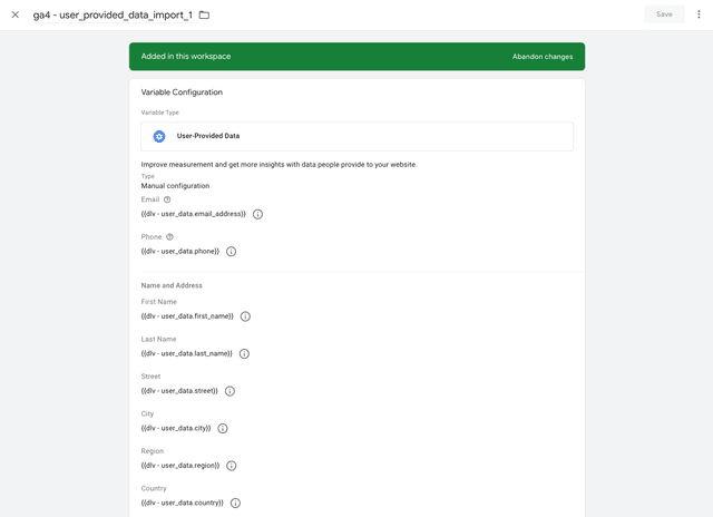 Easy GTM Templates For BigCommerce: A Setup Guide