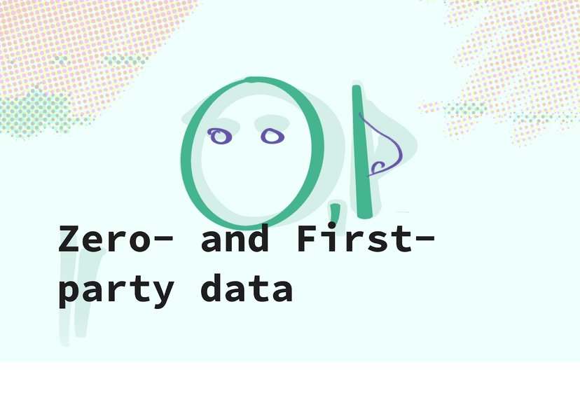 Zero Party vs First-Party Data: Key Differences Explained