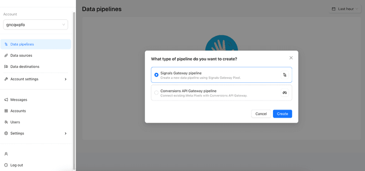 What is Signals Gateway | Setup Guide