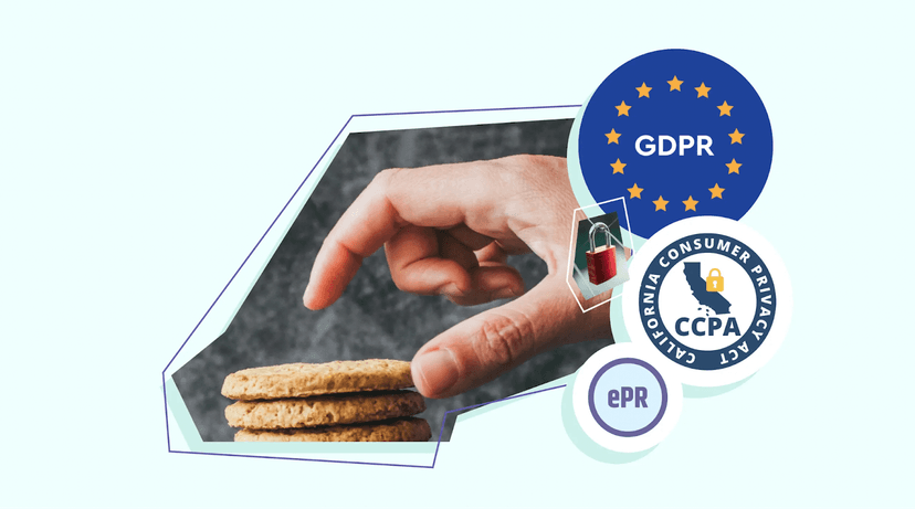 Cookies, the GDPR, CCPA, and the ePrivacy Directive - Explained by Stape