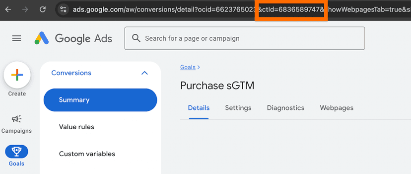 How To Make Google Ads Conversion Adjustments Stape