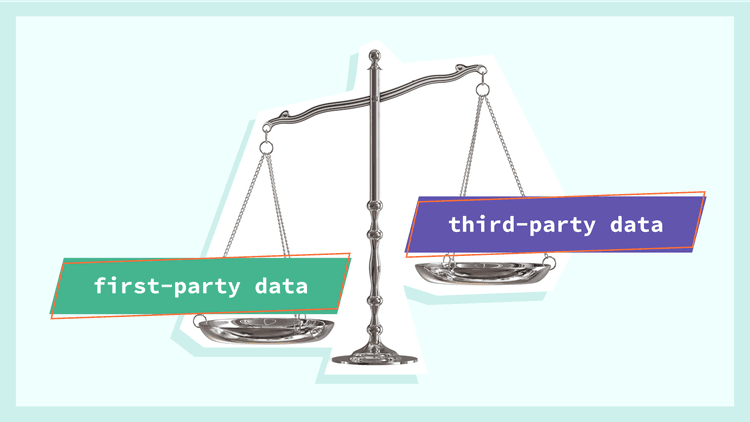 What Is First-Party Data? | How to Collect Guide