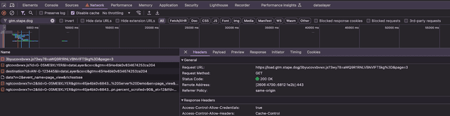 Custom Loader Power-Up | Stape