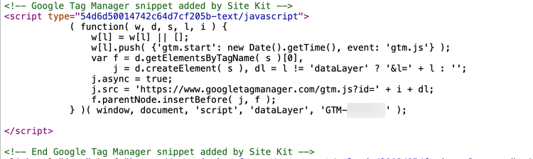 How to Delete Google Tag Manager Container?