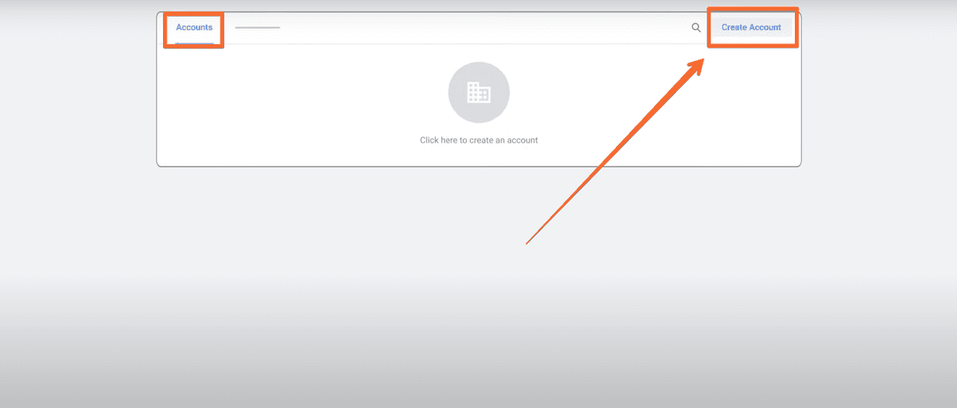 How to Create Web Container in Google Tag Manager | Stape