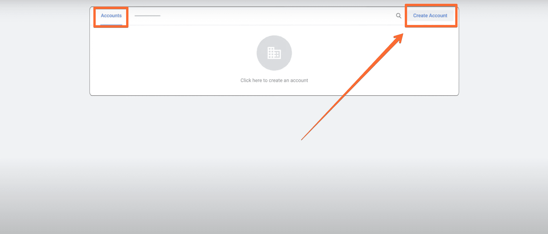 How to Create Web Container in Google Tag Manager | Stape