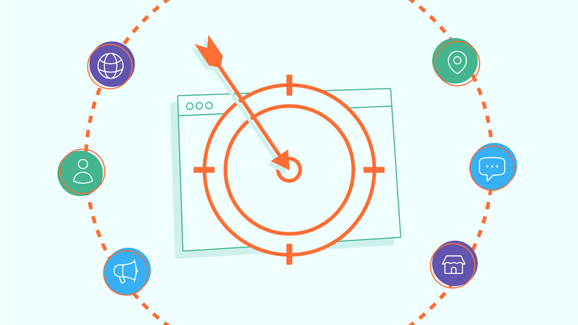 Targeted Advertising: What Is and How to Improve?