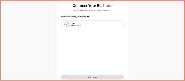 How to Configure Snapchat Conversions API Gateway | Stape
