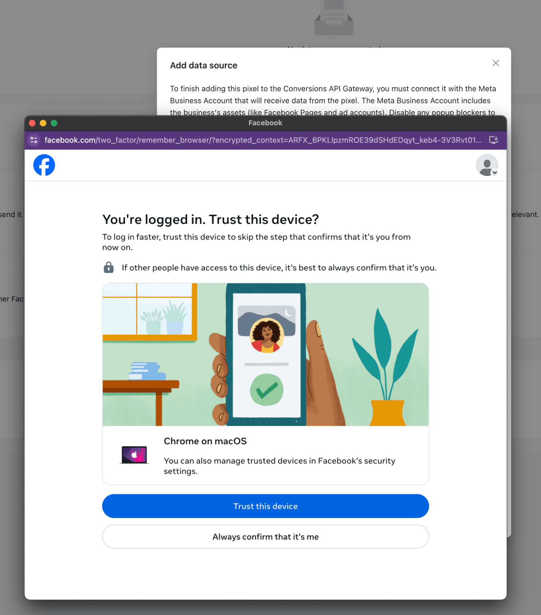 How to Configure Meta Conversions API Gateway | Stape
