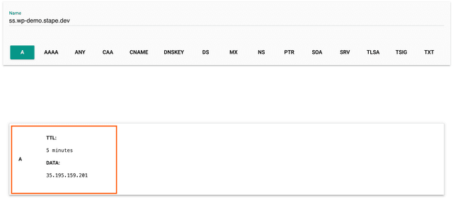 How to Set Up DNS Configuration for Cloudflare | Stape