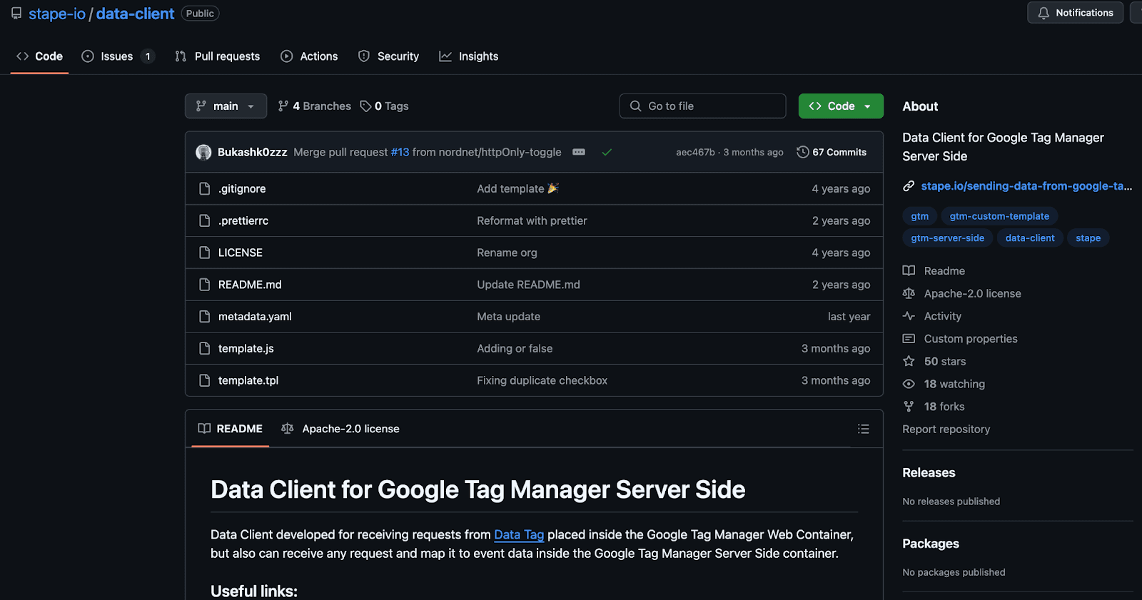 Stape SDKs: Simplify Server-Side Tracking & Integrations
