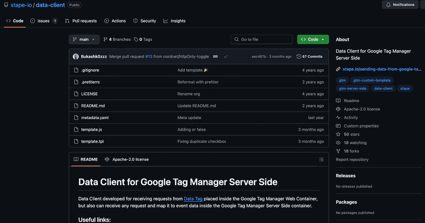Stape SDKs: Simplify Server-Side Tracking & Integrations