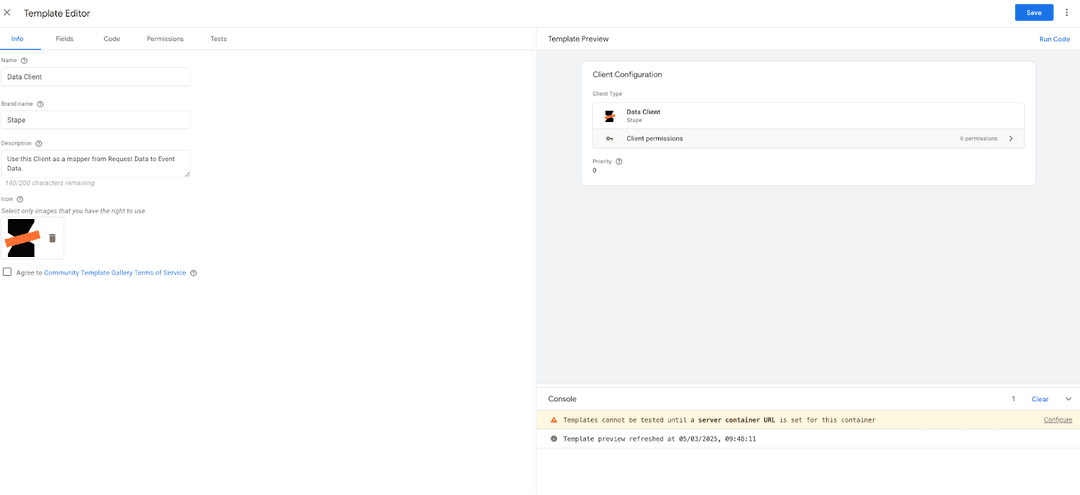 Stape SDKs: Simplify Server-Side Tracking & Integrations